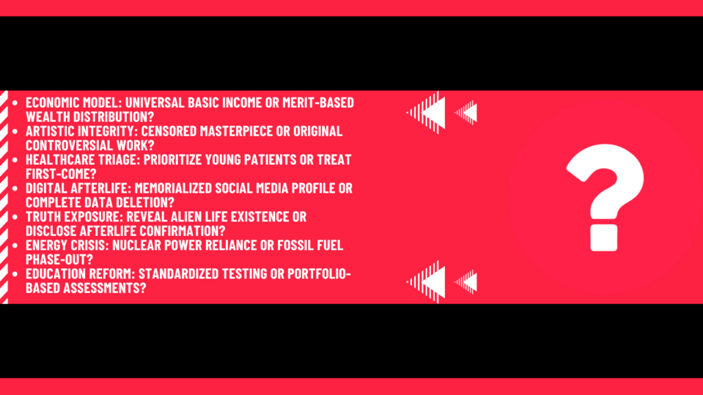 Best Wavelength Questions For Amazing Game Nights