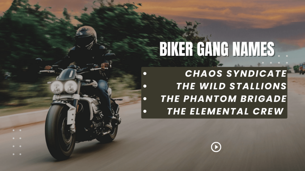 111+ Cool Gang Names Ideas For Boys And Girls