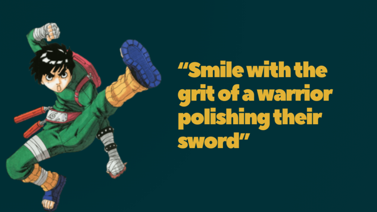 114+ "Smile Through the Pain" Quotes for Inner Strength