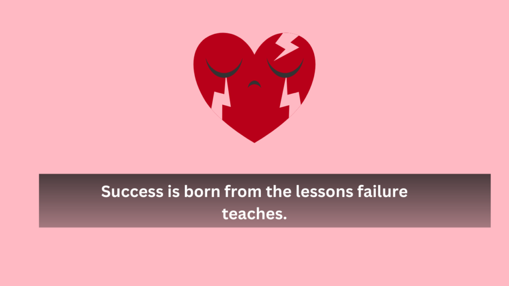 Love Failure Quotes: 112+ Best Love Failure Quotes To Heal