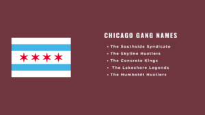 111+ Cool Gang Names Ideas For Boys And Girls