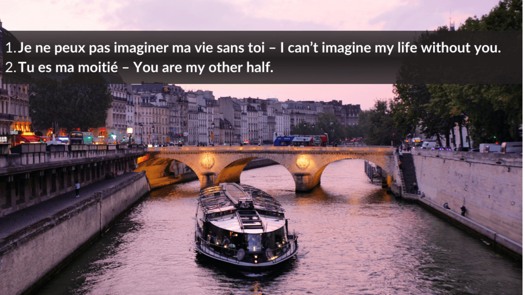 How to Say “I Love You” in French: 80 Romantic Phrases