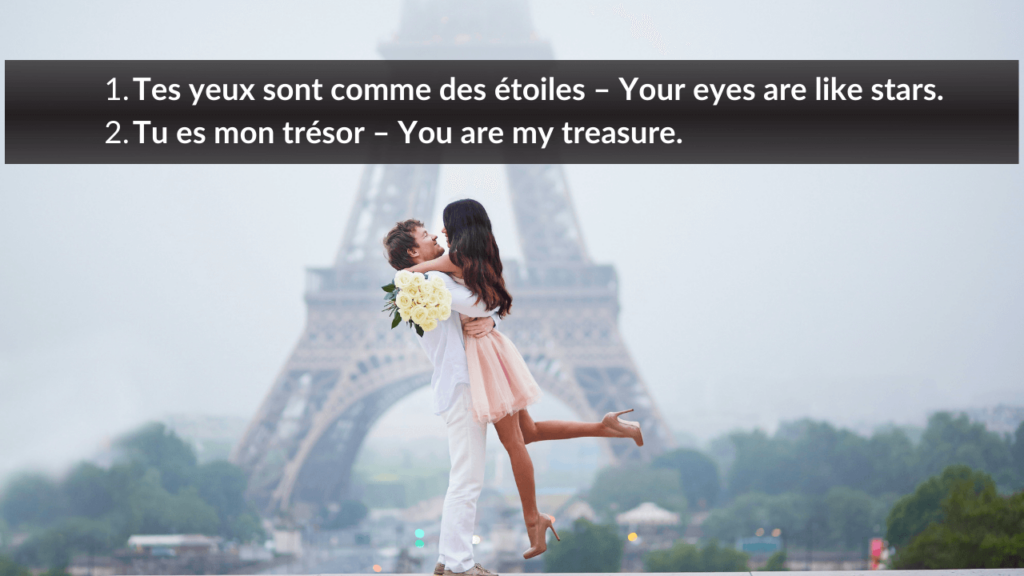 How to Say “I Love You” in French: 80 Romantic Phrases
