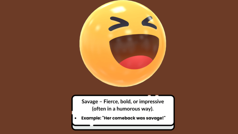 110 American Slang Words And Phrases (Speak Like A Native)