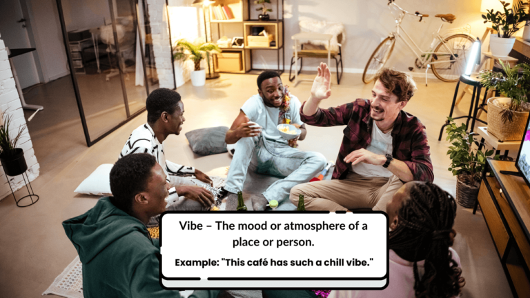 110 American Slang Words And Phrases (Speak Like A Native)